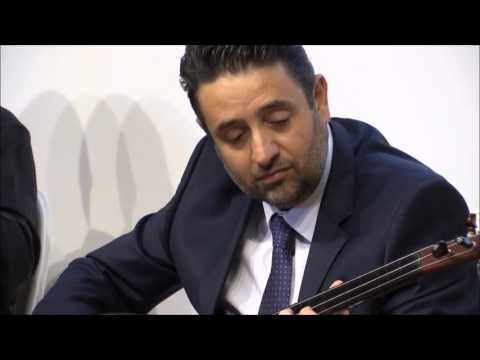 Tuncay Kemertaş - Nazlı Yare Fiske ile Taş Attım