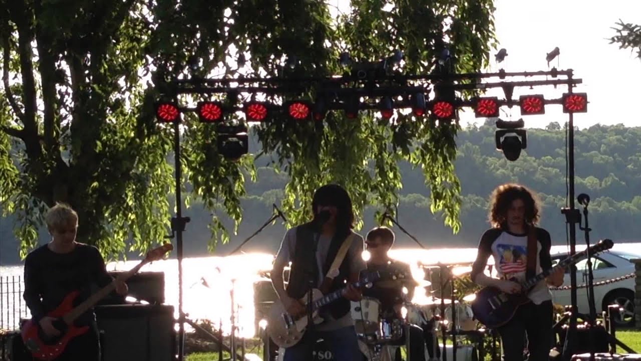 Stone Temple Pilots - Vasoline (Performed by: Mad After Dark) - YouTube