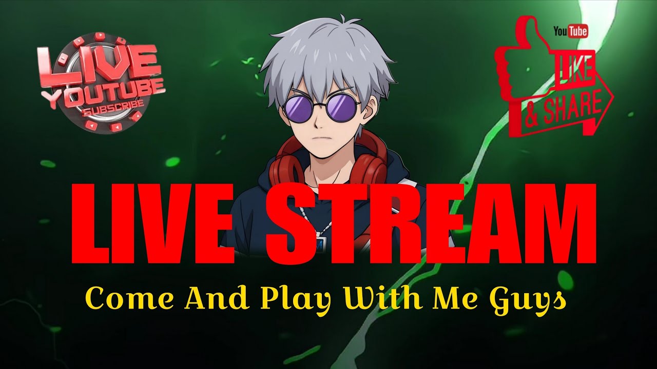 MG EDITZ OFFICIAL is live! - YouTube