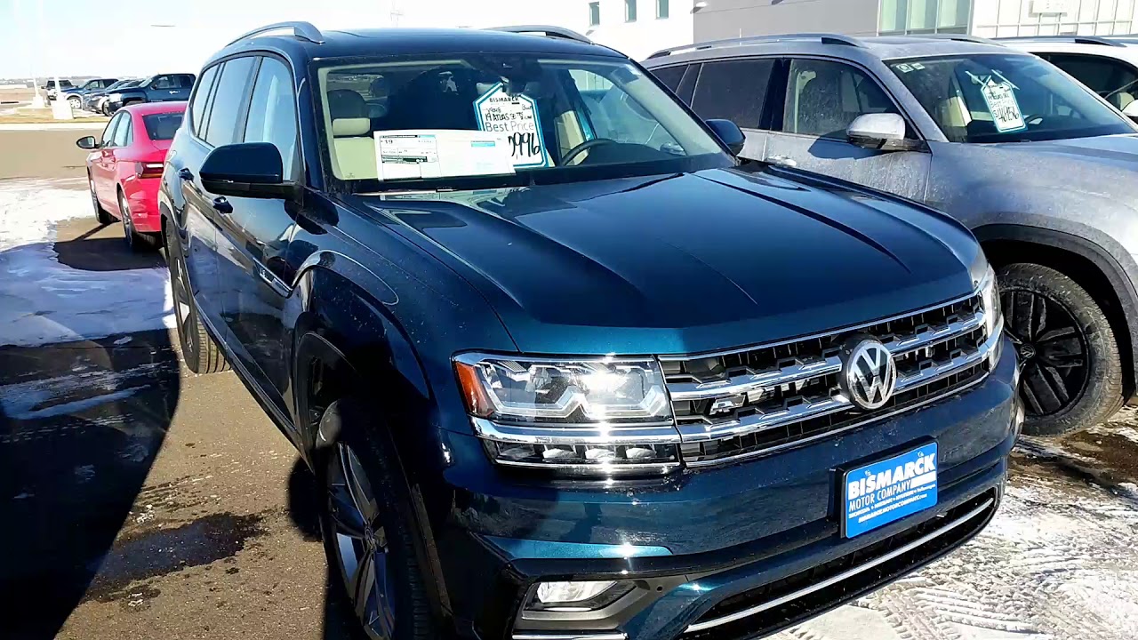 Nicole/2019 Atlas in Tourmaline blue and Shetland blue - YouTube