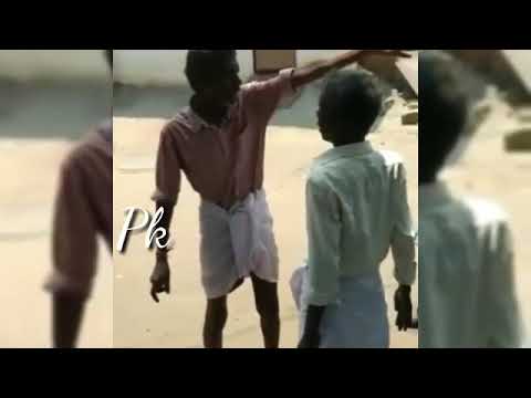 Philips full bcomedy street fight must watch video..... - YouTube