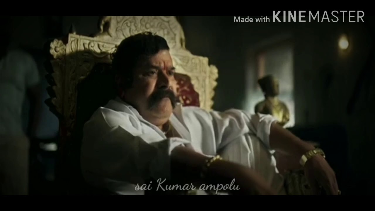 Kgf power full dialogue - YouTube