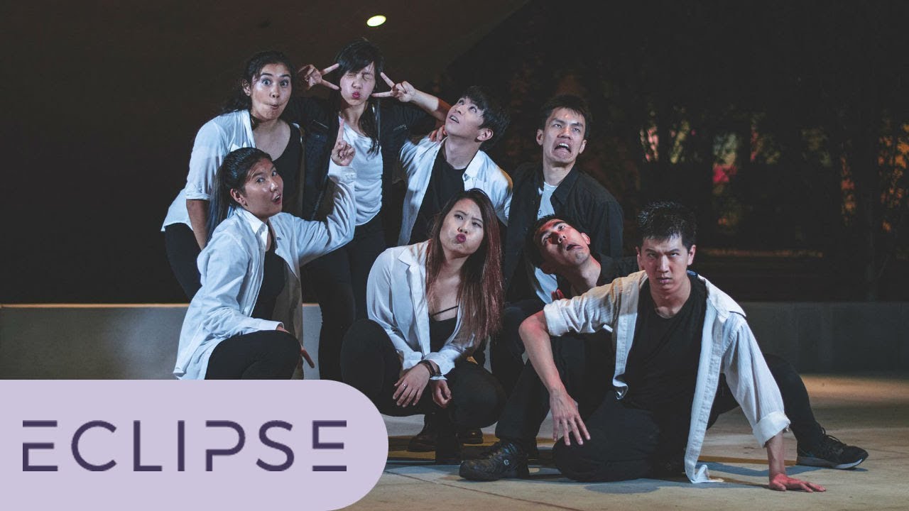 [Eclipse] EXO (엑소) - The Eve (전야) 2X SPEED - YouTube