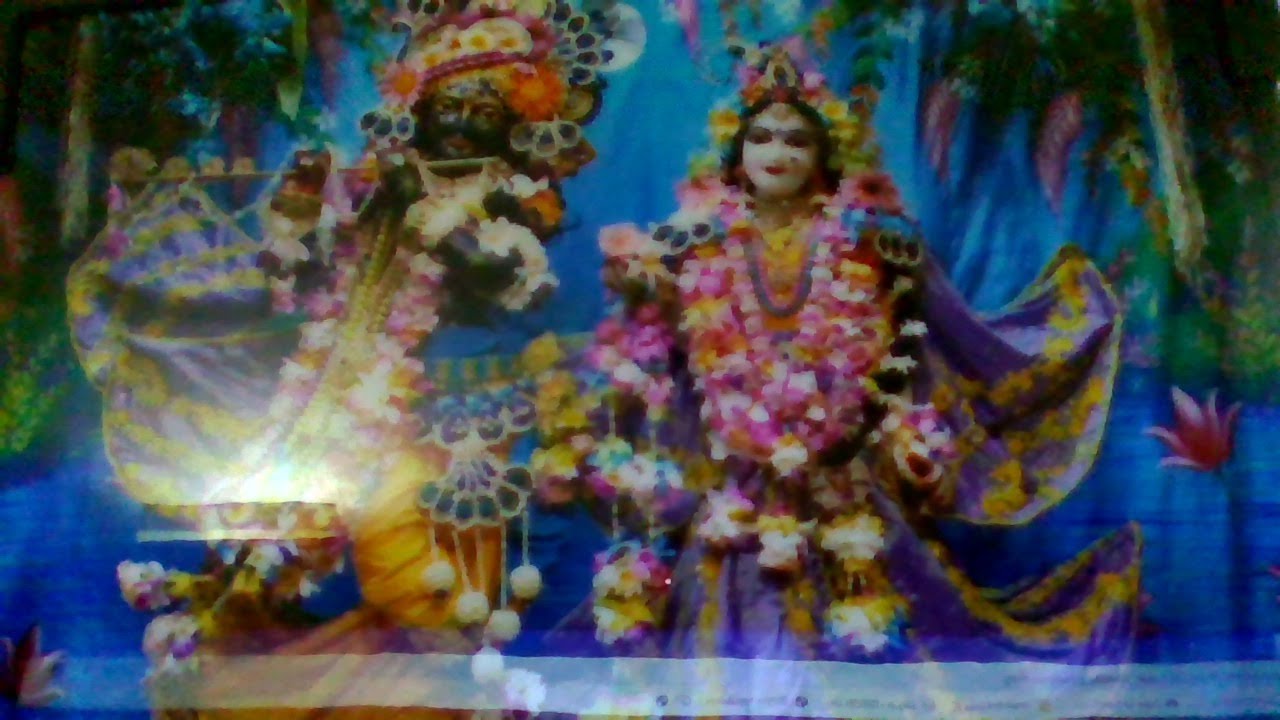 Srimad Bhagavatam 4.21.9&10 presented by HG Nitya Krishna Das - YouTube
