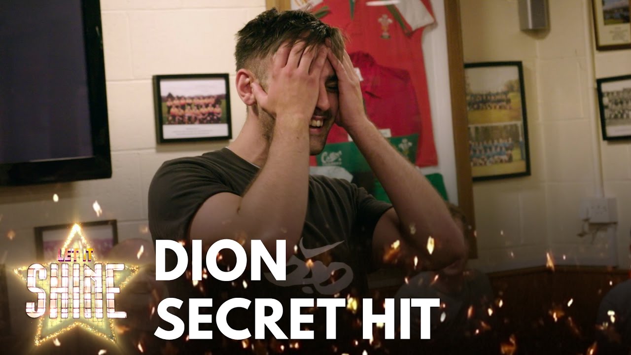 Gary heads to Wales to surprise Dion McGrath, 'Could It Be Magic ...
