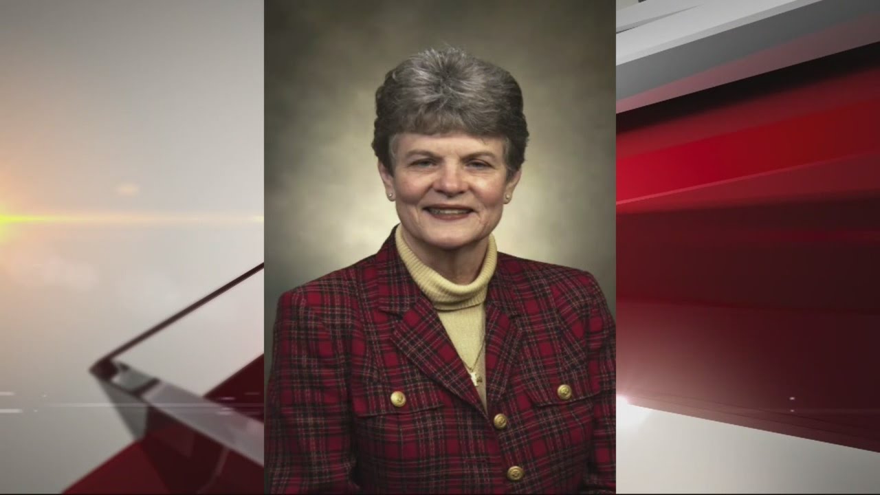 Kate Ragsdale murder investigation - YouTube