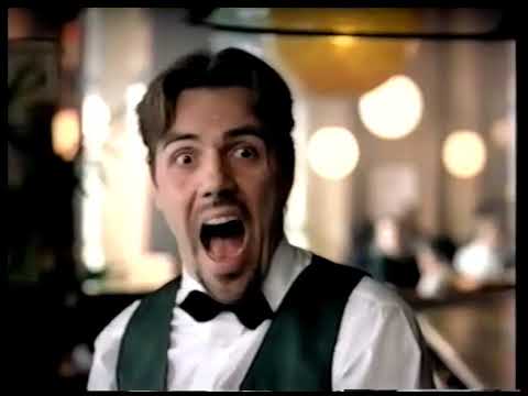 Japanese Channel Surfing 2001 (Part 4) - YouTube