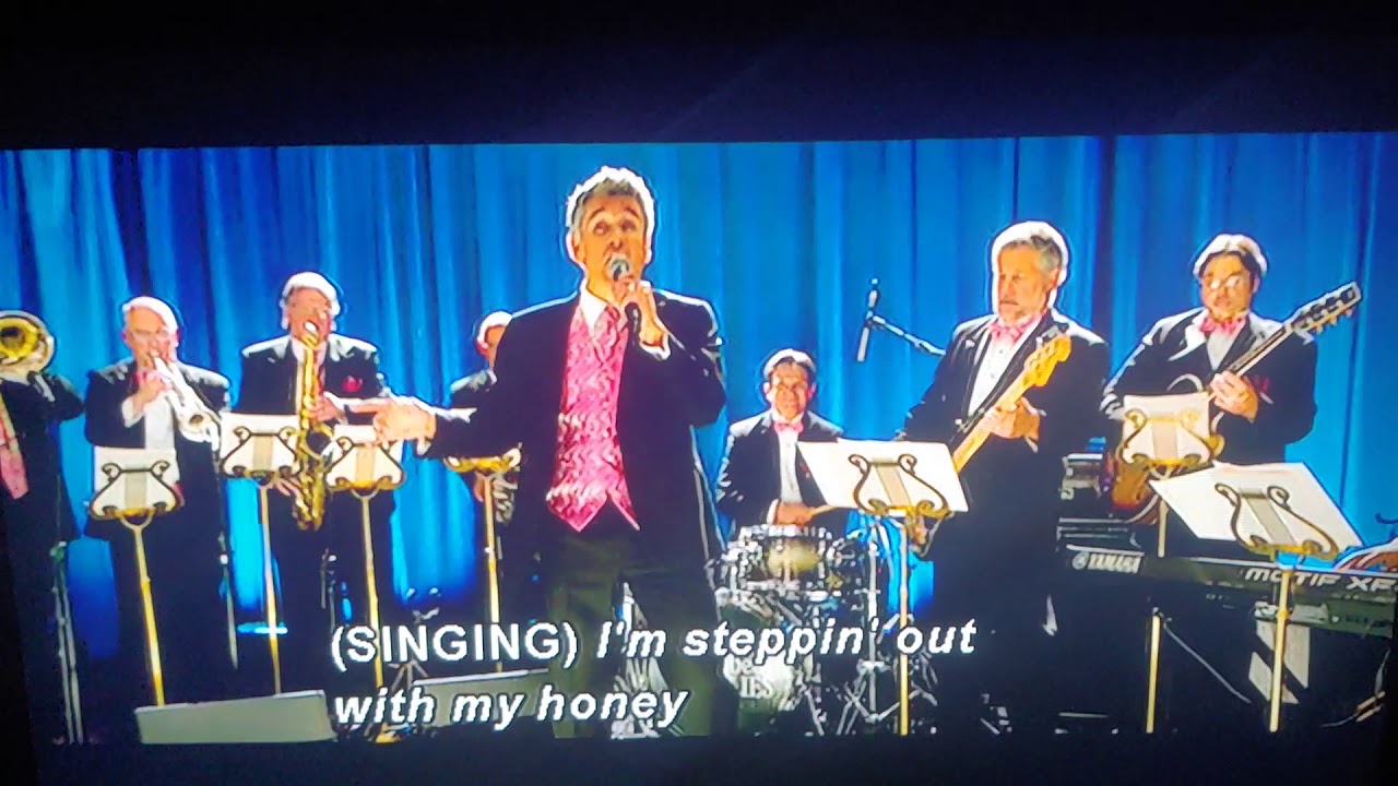 Ted 2 Opening Scene - YouTube