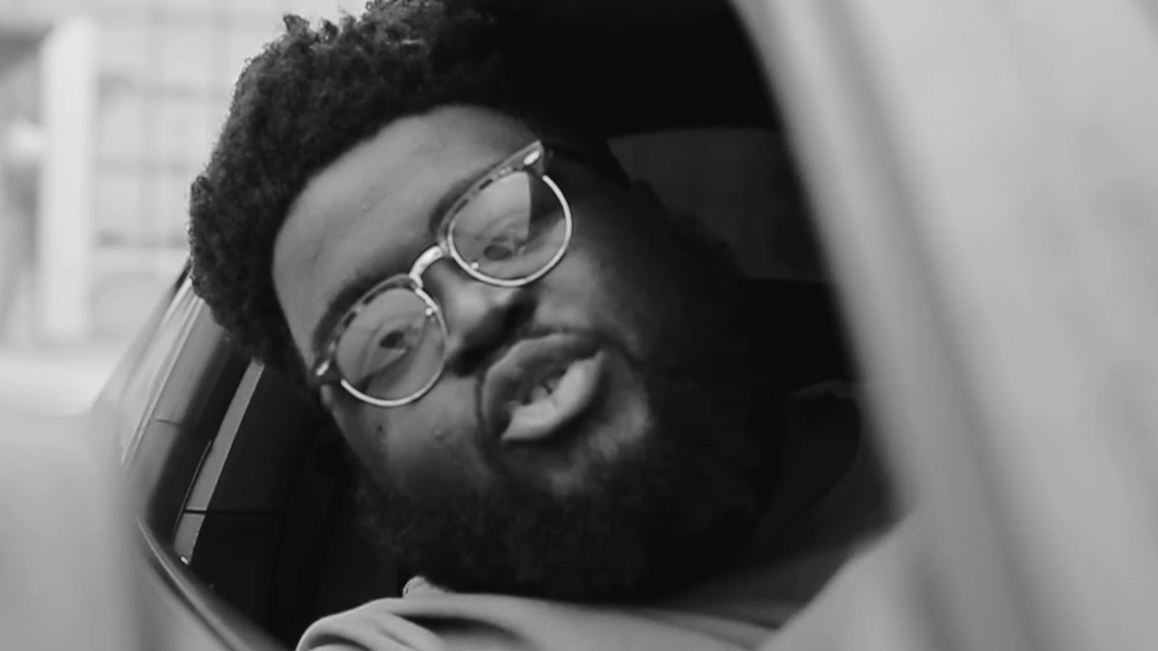 Ikey - Akata (Official Music Video) - YouTube