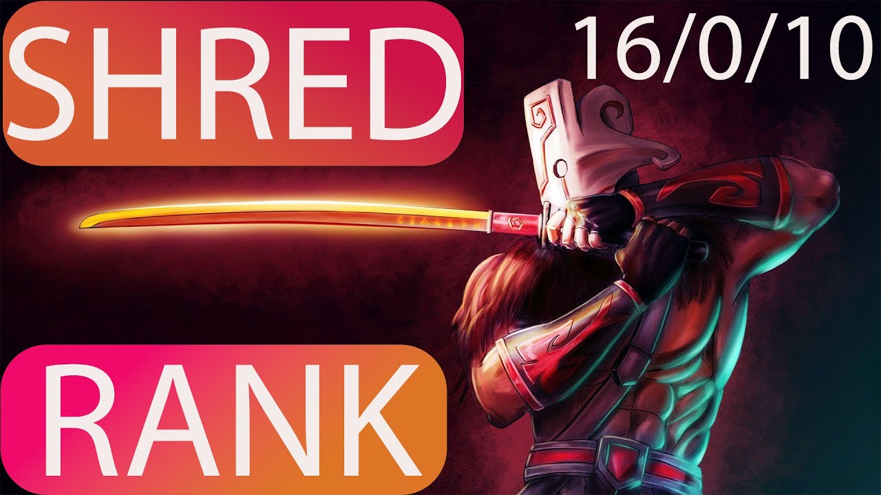 Invincible Samurai: Juggernaut's Zero-Death Domination - YouTube