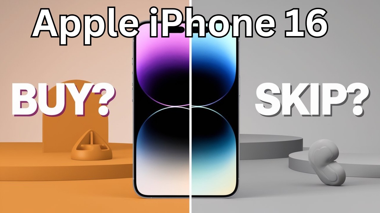 Apple iPhone 16 and iPhone 16 Plus, iPhone 16 pro, iPhone 16 pro max ...