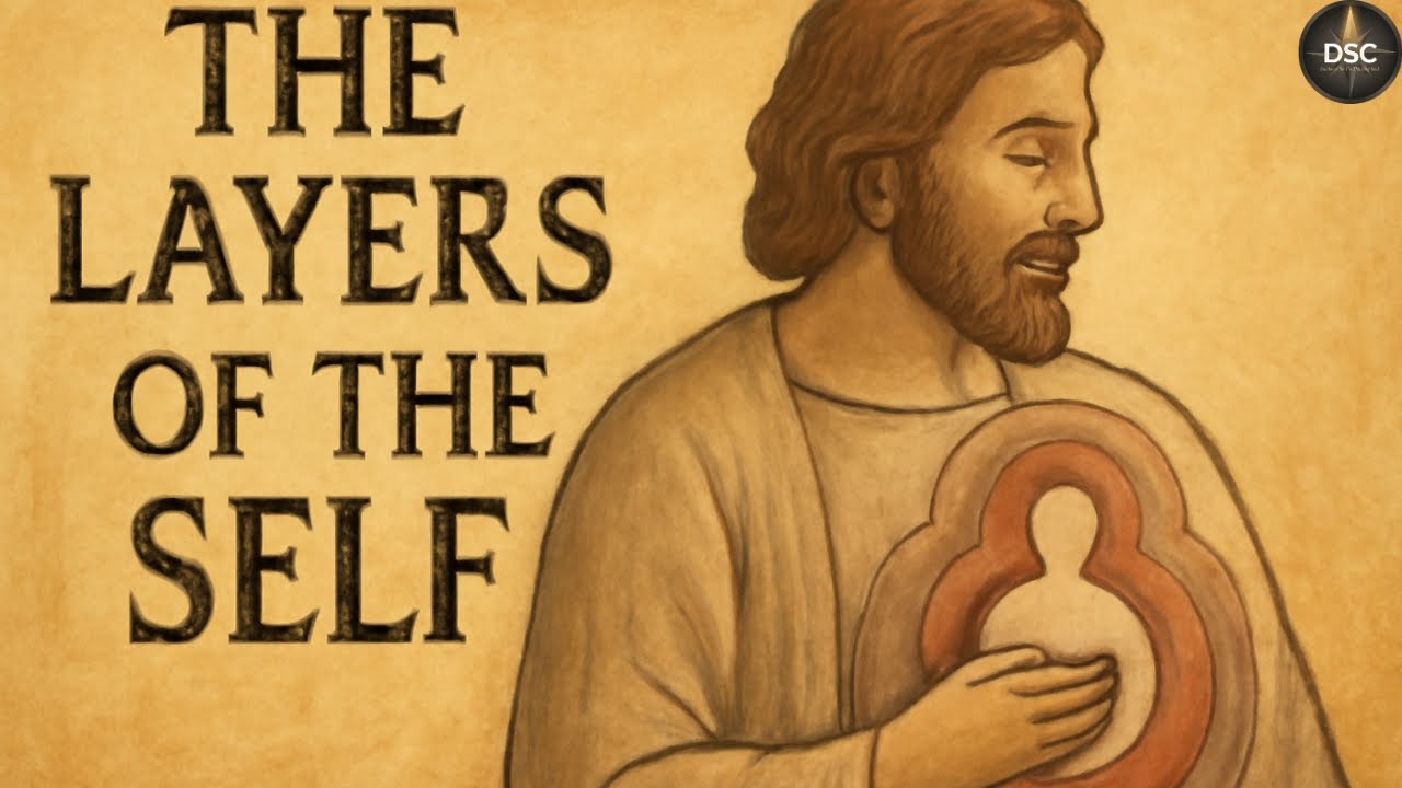 The Layers of the Self - YouTube