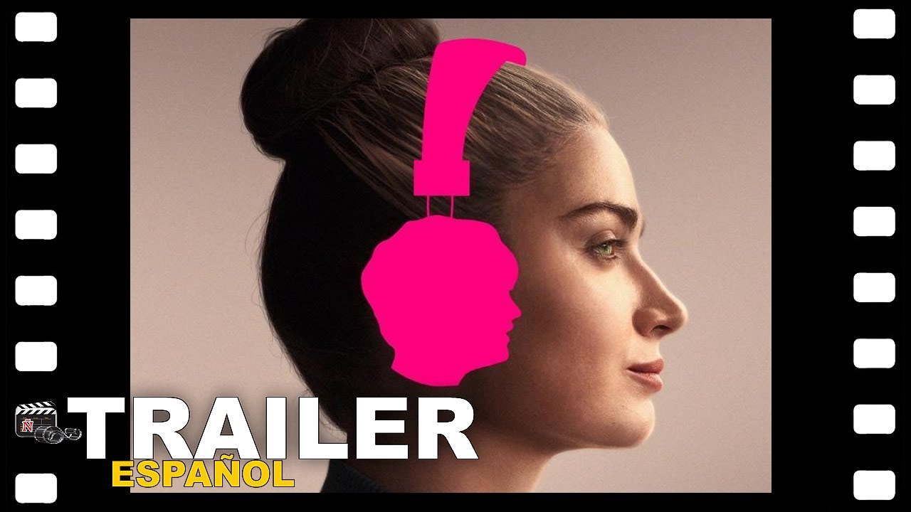 FLORA Y SU HIJO MAX | TRAILER ESPAÑOL | 22 Septiembre APPLE TV+ - YouTube