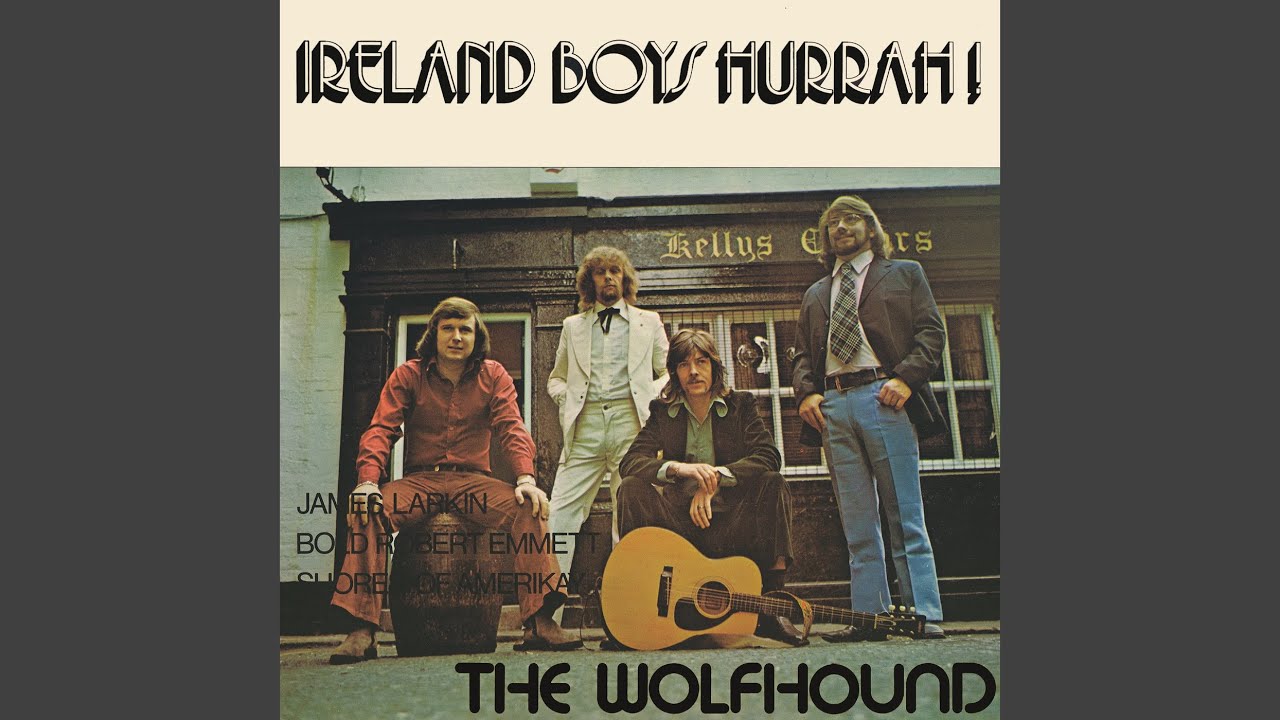 Whack Fol the Diddle - YouTube