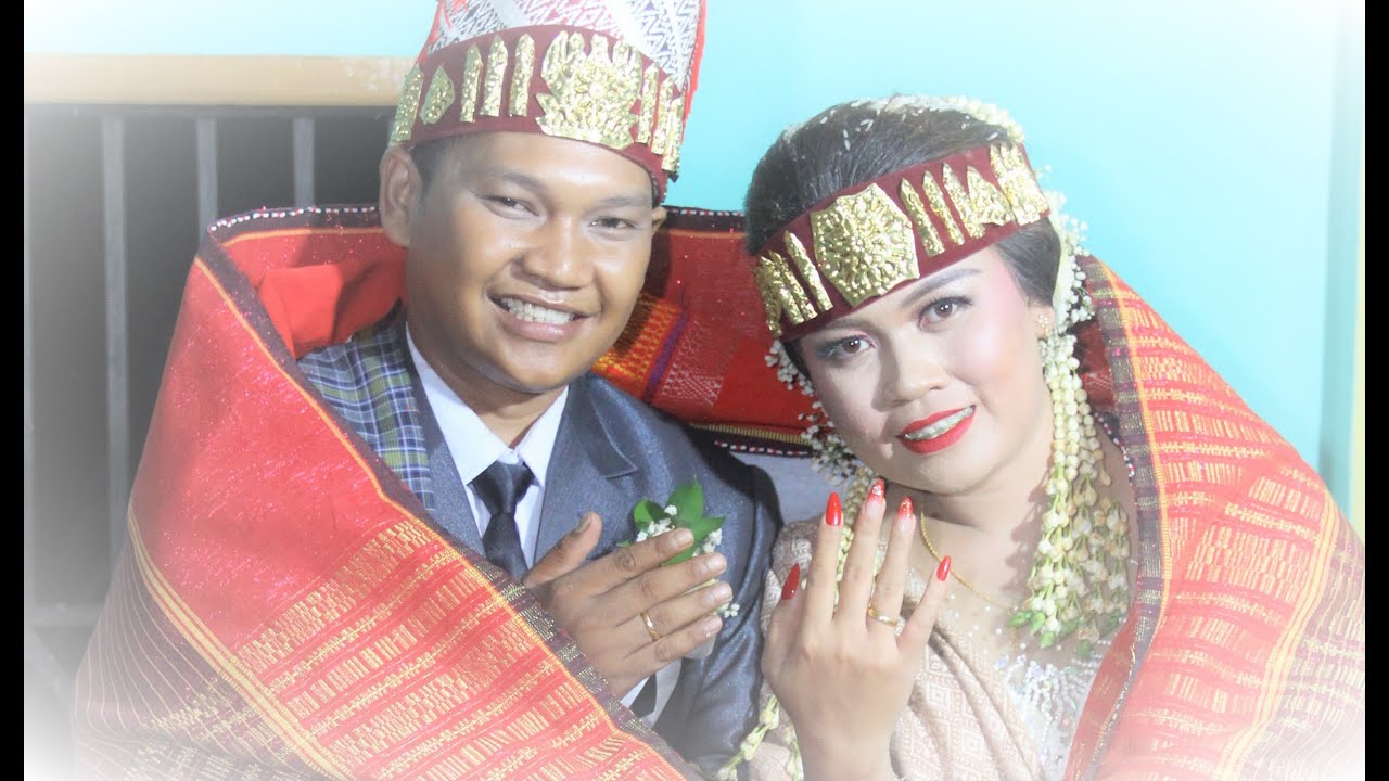 PESTA FROKY EDUART LUMBAN BATU & YANTI Br.SIMAMORA // 04 NOV 2023 ...