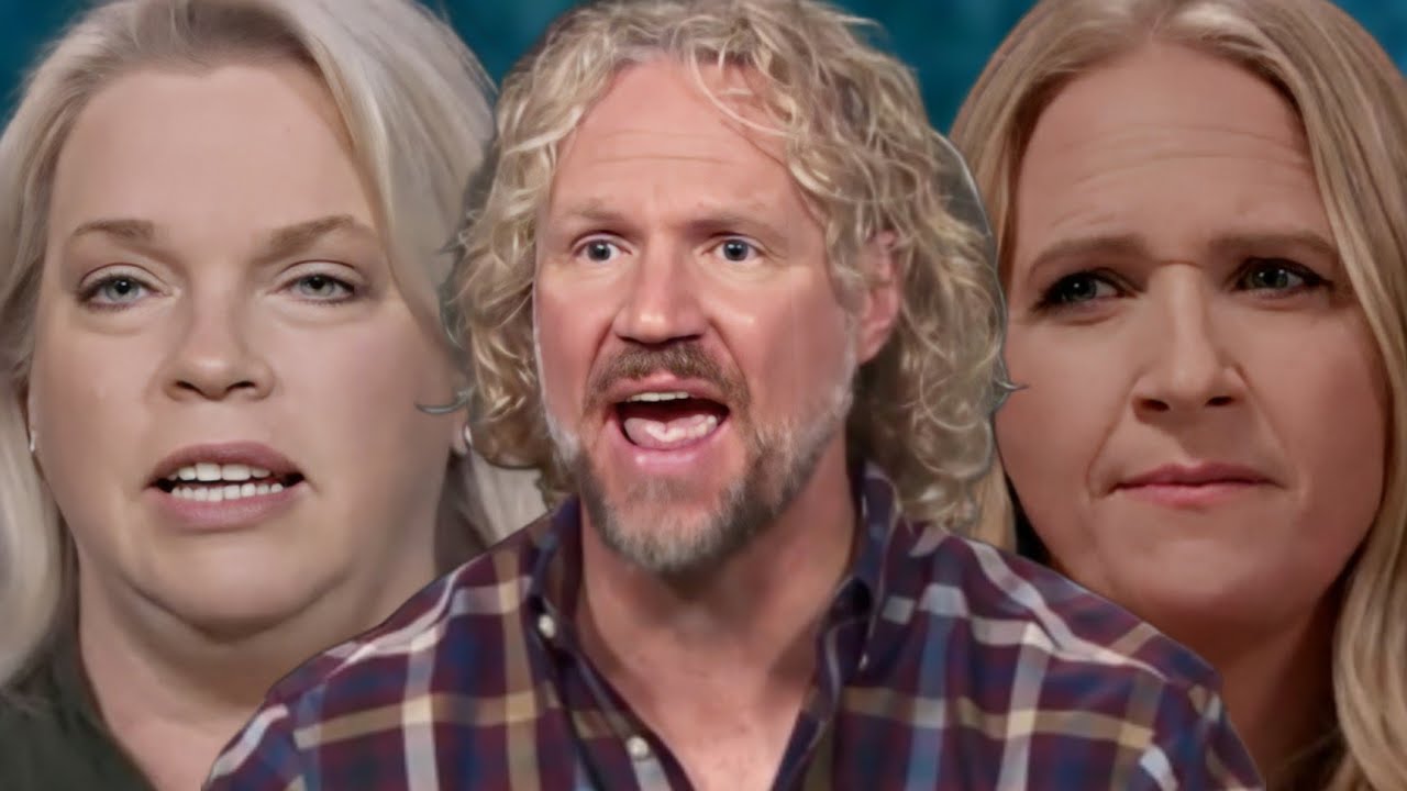 Kody Throws OFFENSIVE& S*narky REMARK on Robyn, JanelleTakes LEGAL ...