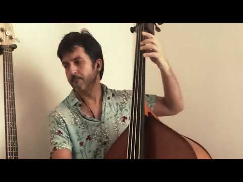 Samba e Amor, de Chico Buarque - Rowney Scott Quarteto - YouTube