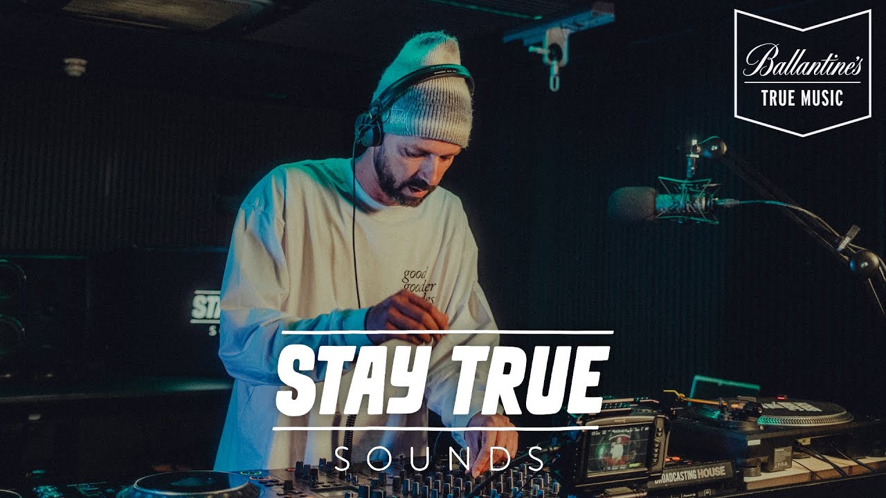 Stay True Sounds Stream - Best of 2024 Mixed By Kid Fonque (Powered by ...