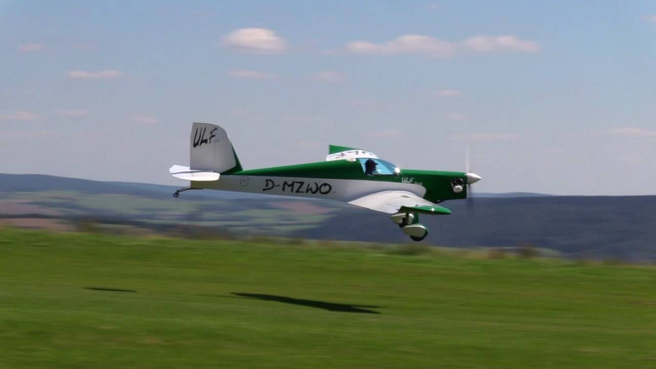 ULF-2 annual meeting 2016 at Dolmar-Kühndorf - YouTube