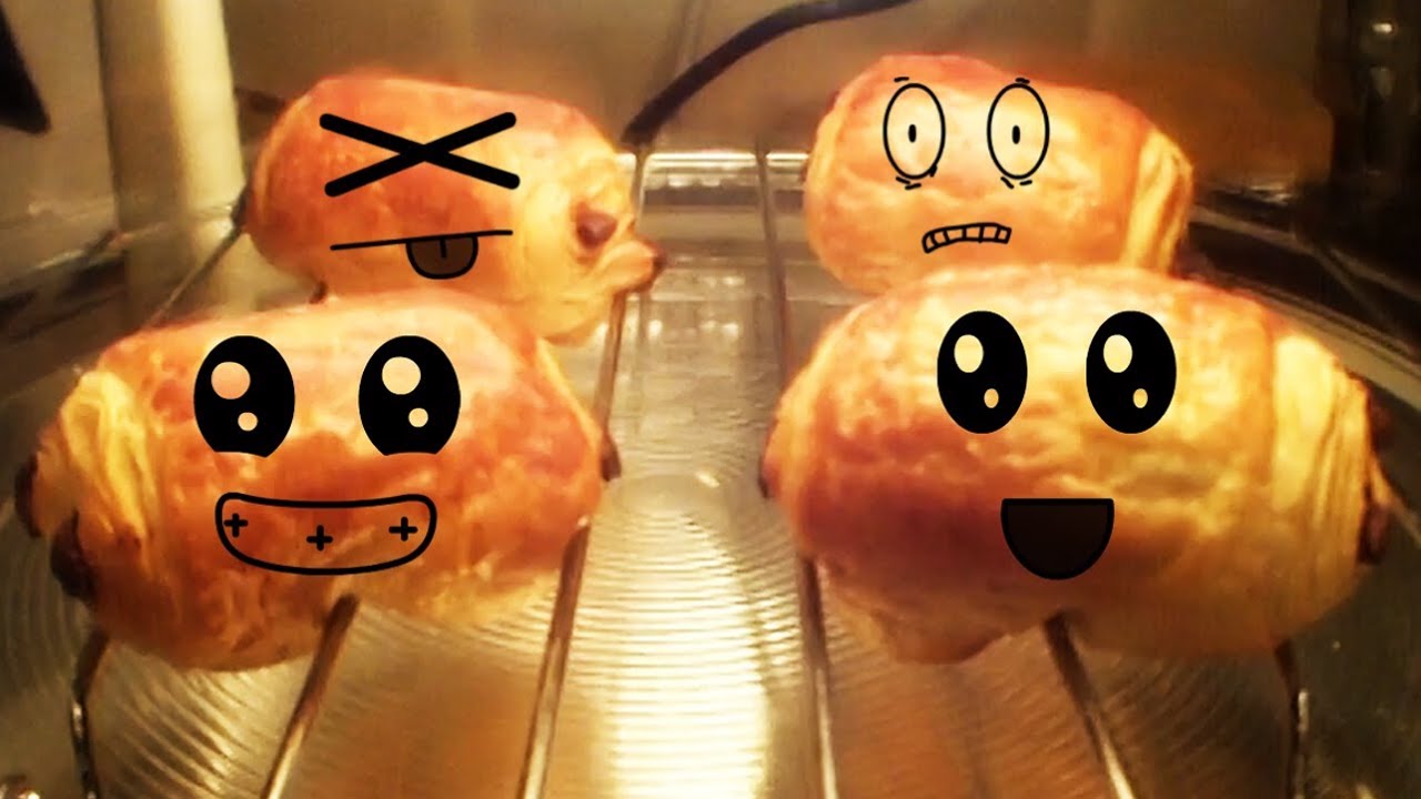 LE FOUR DU CHEF DE MISTER T ! Vlog de Loka #19 - YouTube