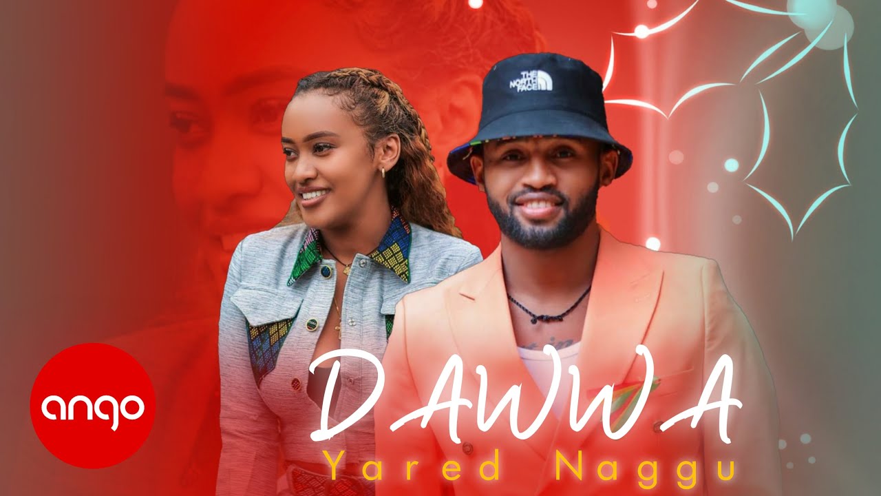 Yared Negu - Dawwa|ዳዋ - New Ethiopian Music 2022 (Official Video) - YouTube