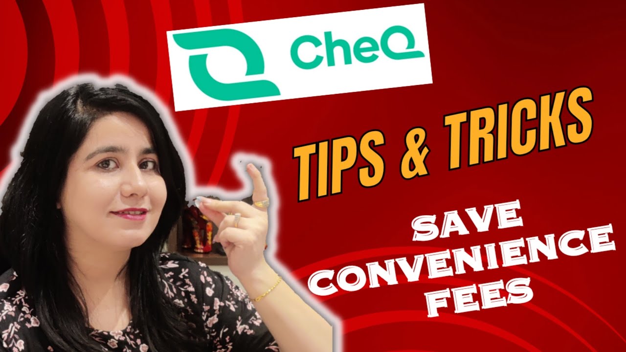 Cheq updates | how to use cheq coins | Cheq Tips & Tricks - YouTube