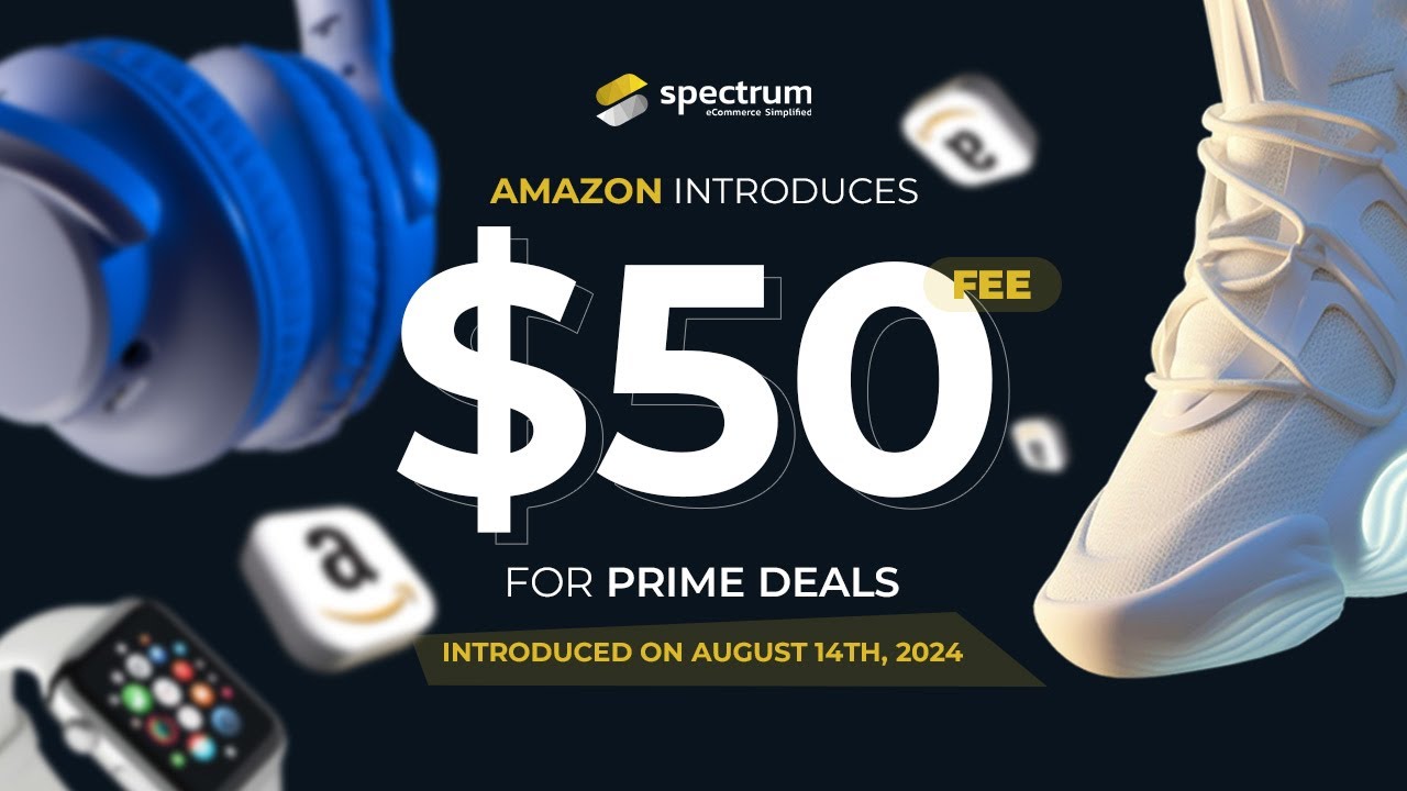 Amazon Prime Exclusive Discounts Now Cost $50 | Introduced on August ...