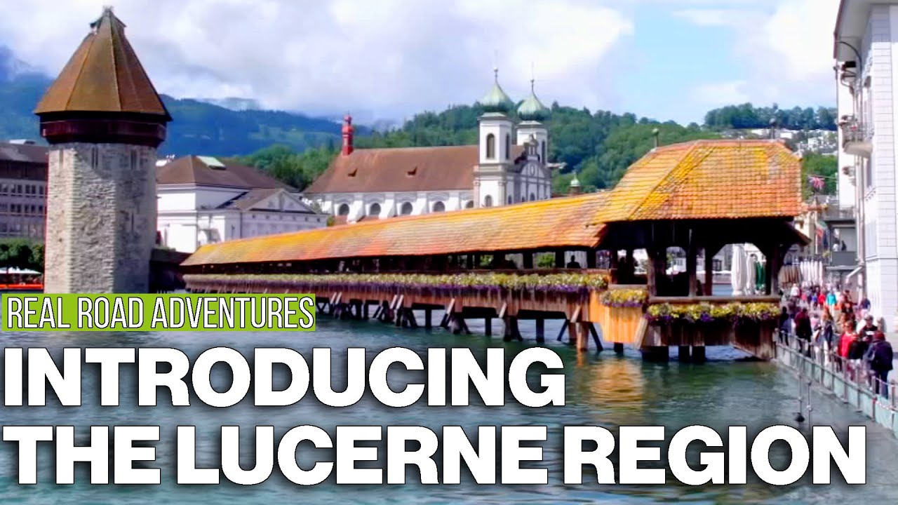 Introducing Lucerne - YouTube