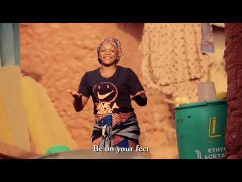 Prince MK (Etu'nlo ma) official Nupe music and 2023.