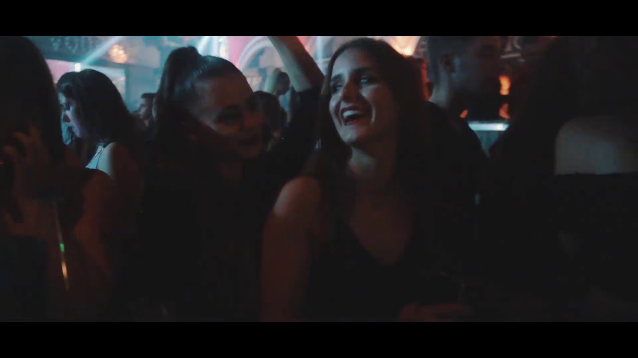 Leroi Party - Voodoo Athens - YouTube
