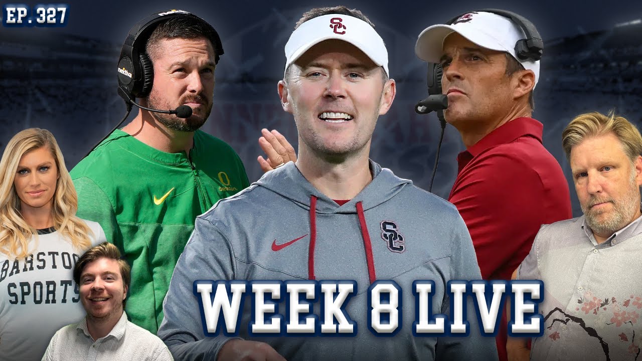 HOW MUCH WILL UGA MISS BROCK BOWERS + THE 5 PLAYERS THAT SHOULD BE IN ...