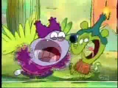 youtube poop:chowder goes to bejjing 08 - YouTube