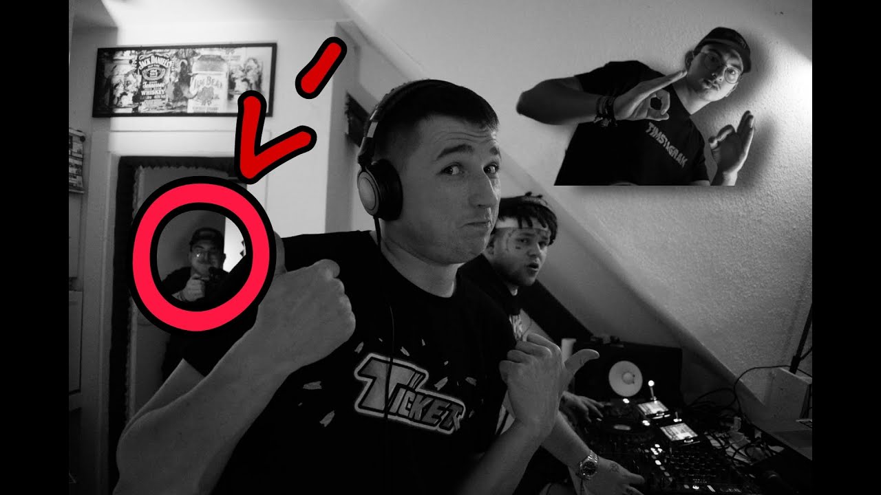 TIMSTAGRAM X DGB | GEBURTSTAGSSTREAM-VLOG - YouTube