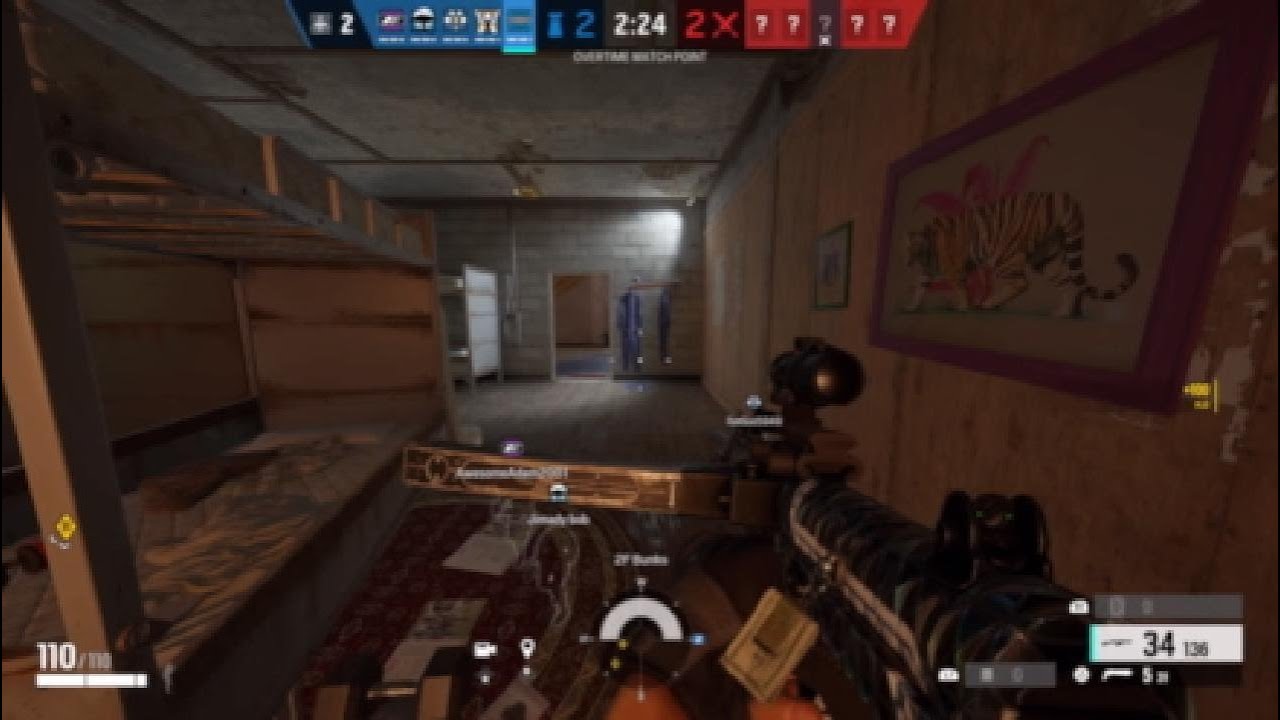 R6 stream highlights part 178 - YouTube