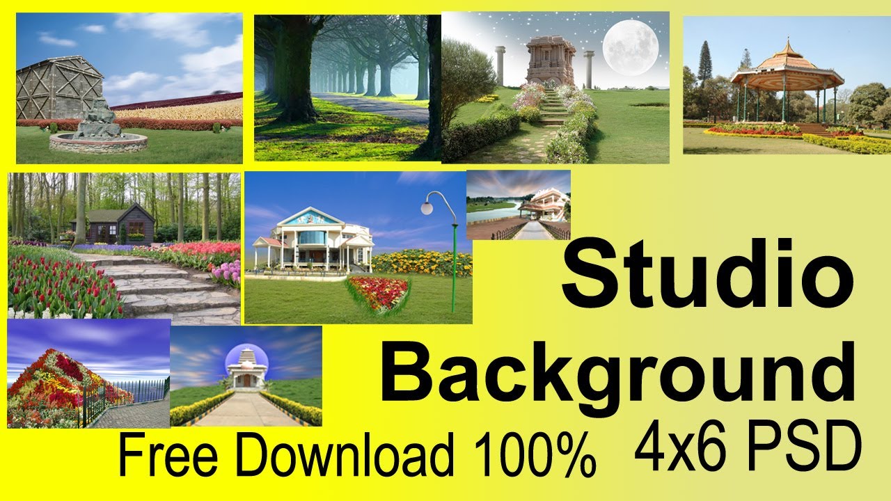 4X6 Background 0001 - YouTube