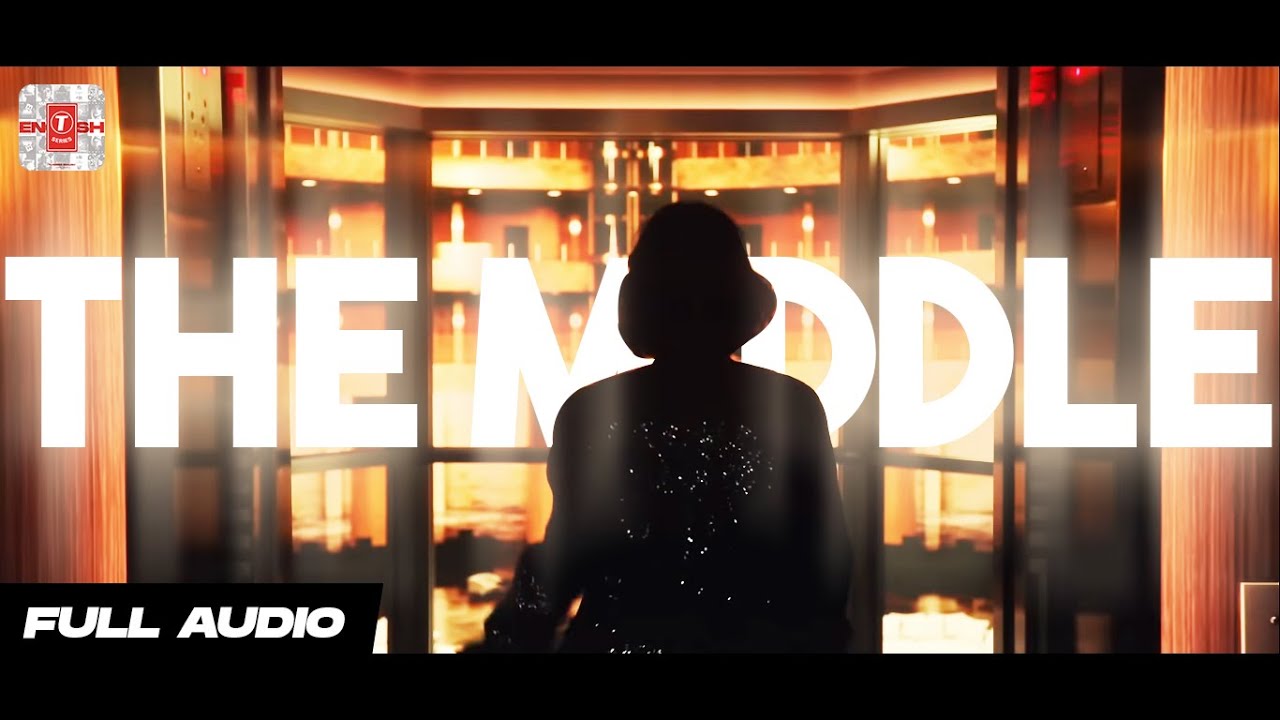 Full Audio : The Middle | Zedd | Maren Moris | Grey - YouTube
