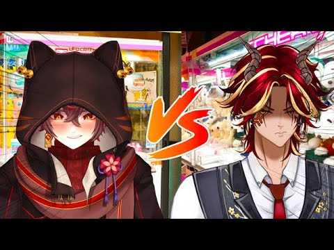 Japanese $100 Crane Game Challenge Ft. @Kyoukeu - YouTube