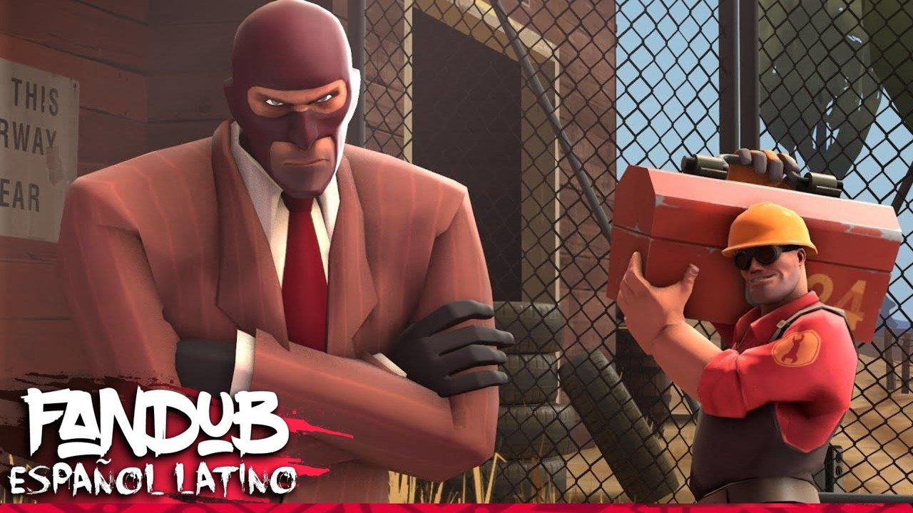 Smoked Bacon || Español || Team Fortress 2 SFM (Fandub Español)#159 ...