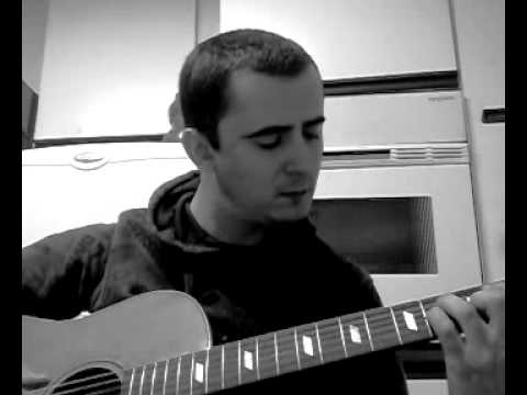 ÖZGÜR ÇEVİK - SENİ ALIRSA FIRTINA (hakan cover)