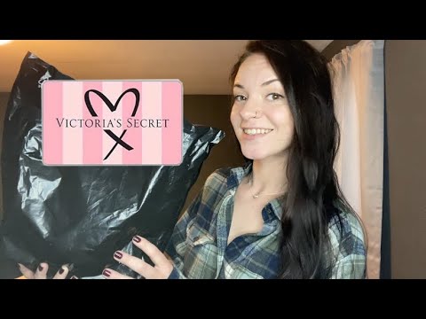 VICTORIAS SECRET SAS HAUL - YouTube