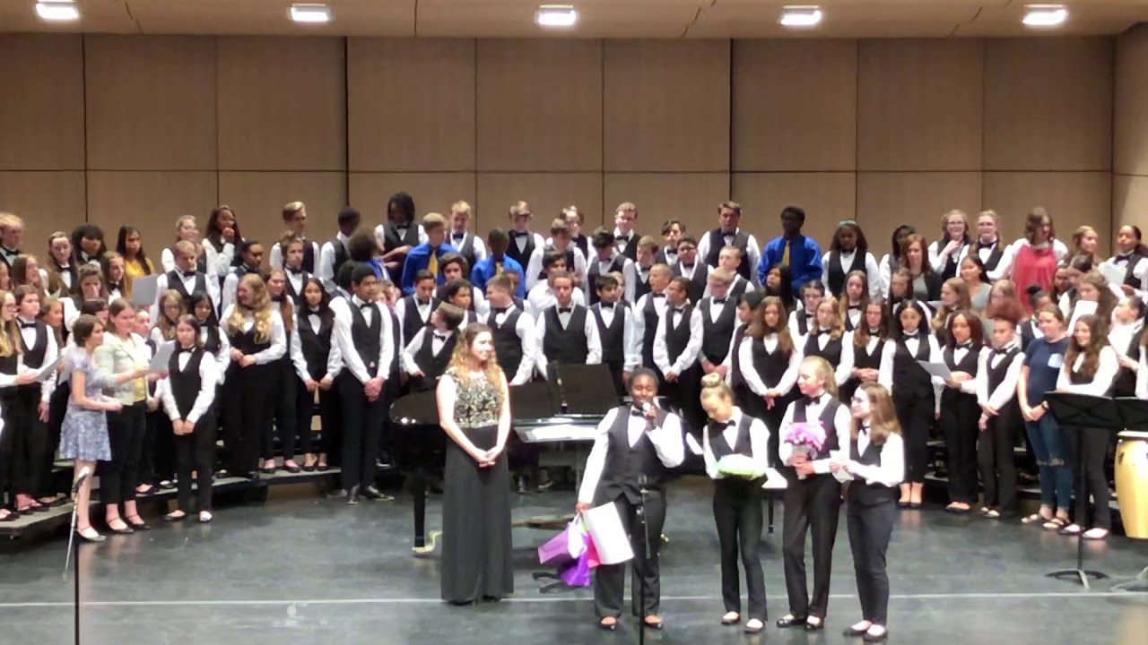 Tribute to Ms. Wallace - YouTube