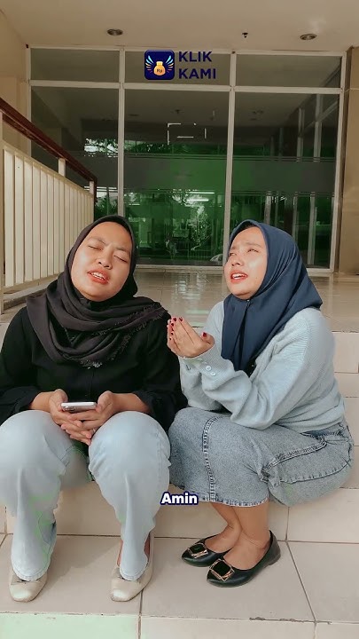 Dompet masih aman atau mulai krisis? A. Aman, ada Klik Kami!B. Sekarat, lagi mikir nebeng truk ...