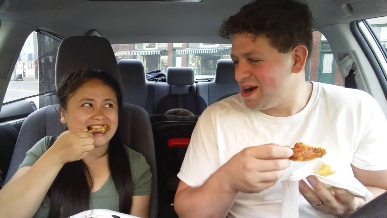 (Colosso Taco) Tonawanda, NY ☆REVIEW☆ - YouTube