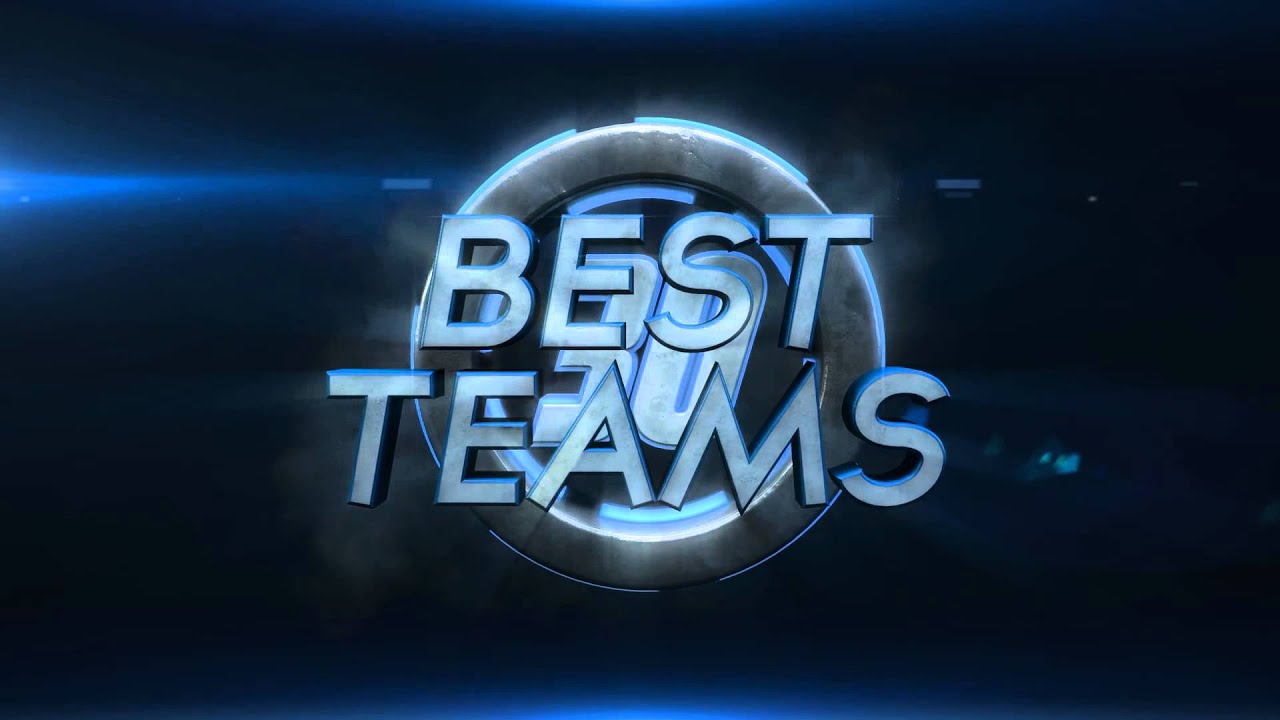 Best 30 Teams Intro - YouTube