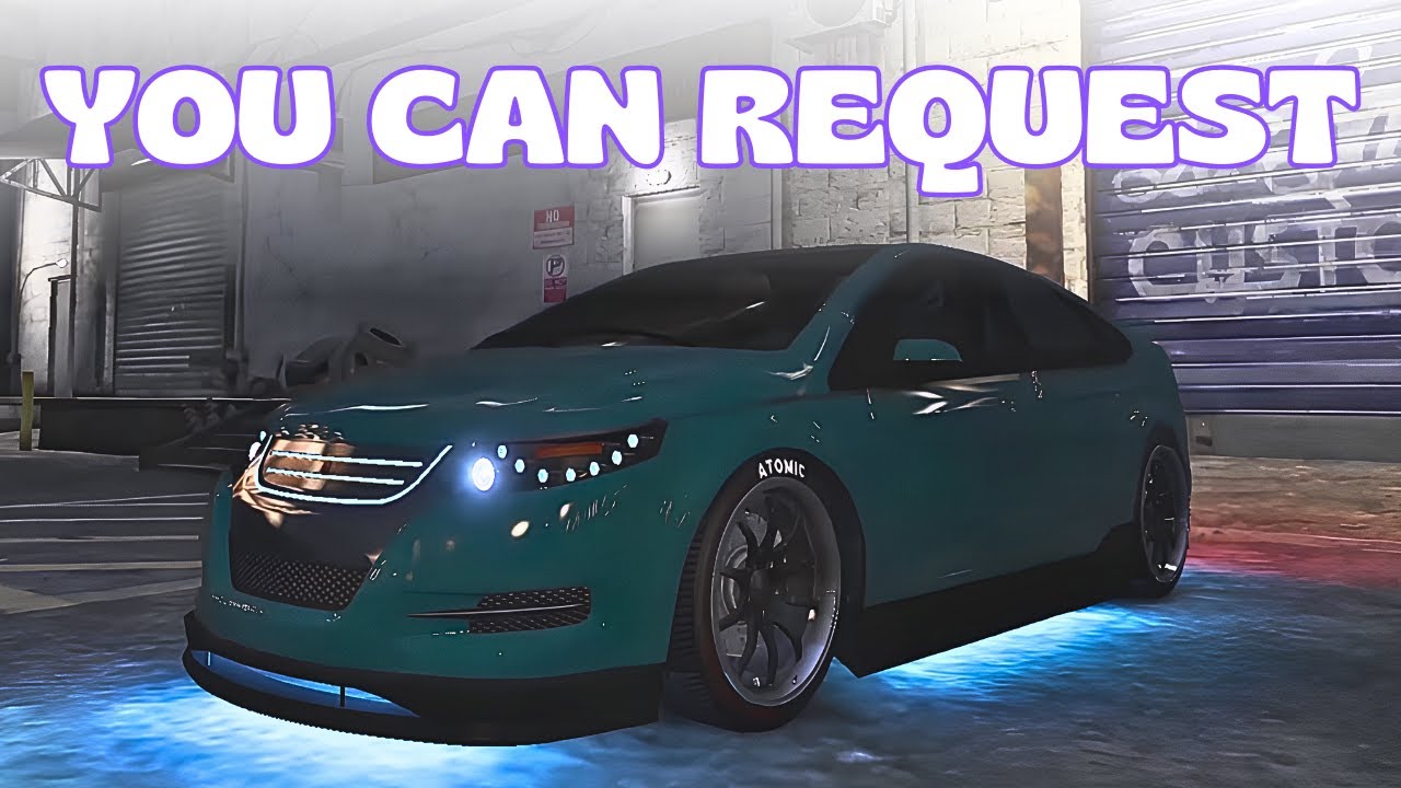 Cheval Surge GTA V Car Modifications - Grand Theft Auto V Indonesia ...
