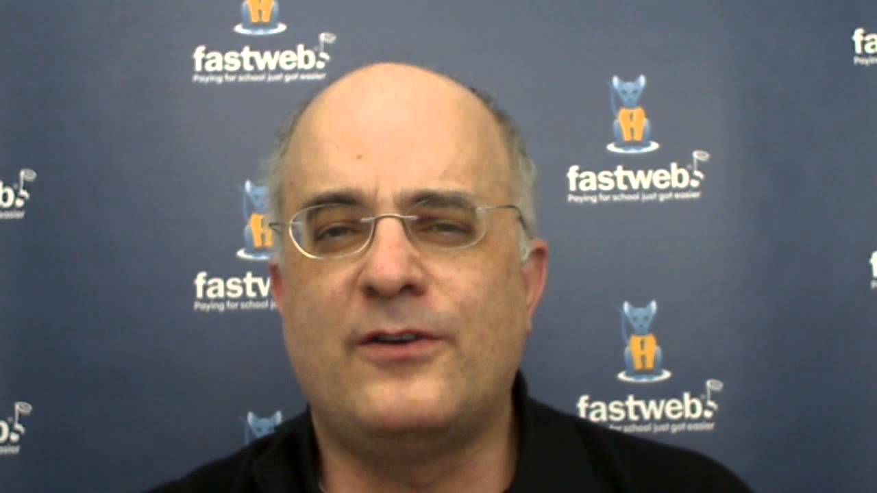 Mark Kantrowitz: Introduction - YouTube