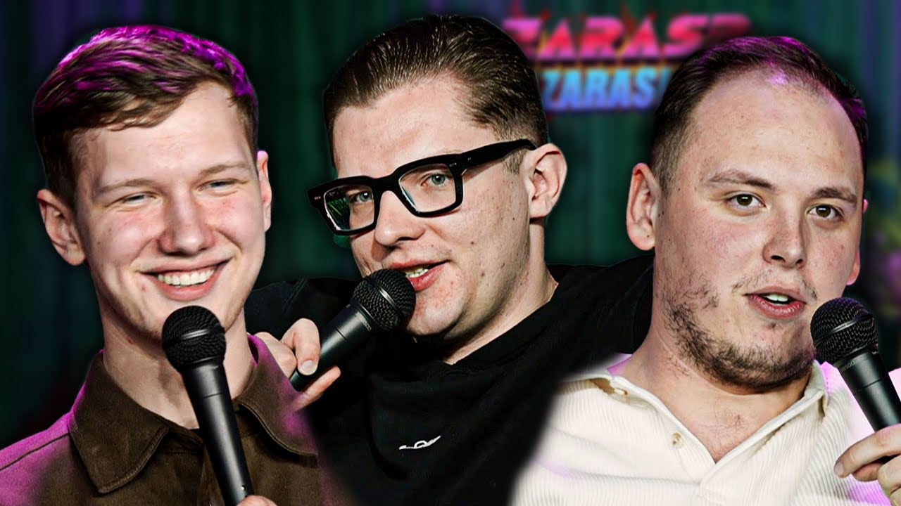 Iškarpymo Podcast'as! #45 Bazaras?Bazaras! ft. Ignas Grinevičius - YouTube