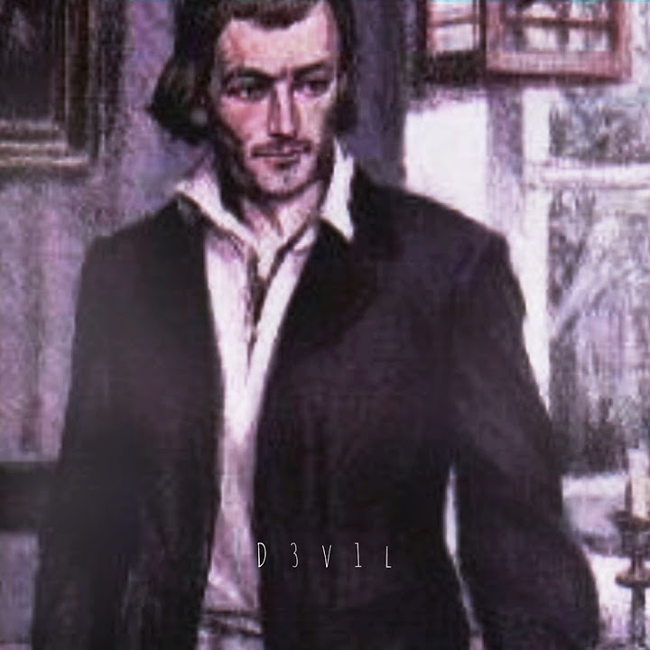 Evgeny Bazarov Edit Father And Sons Ivan Novel Fatherandson