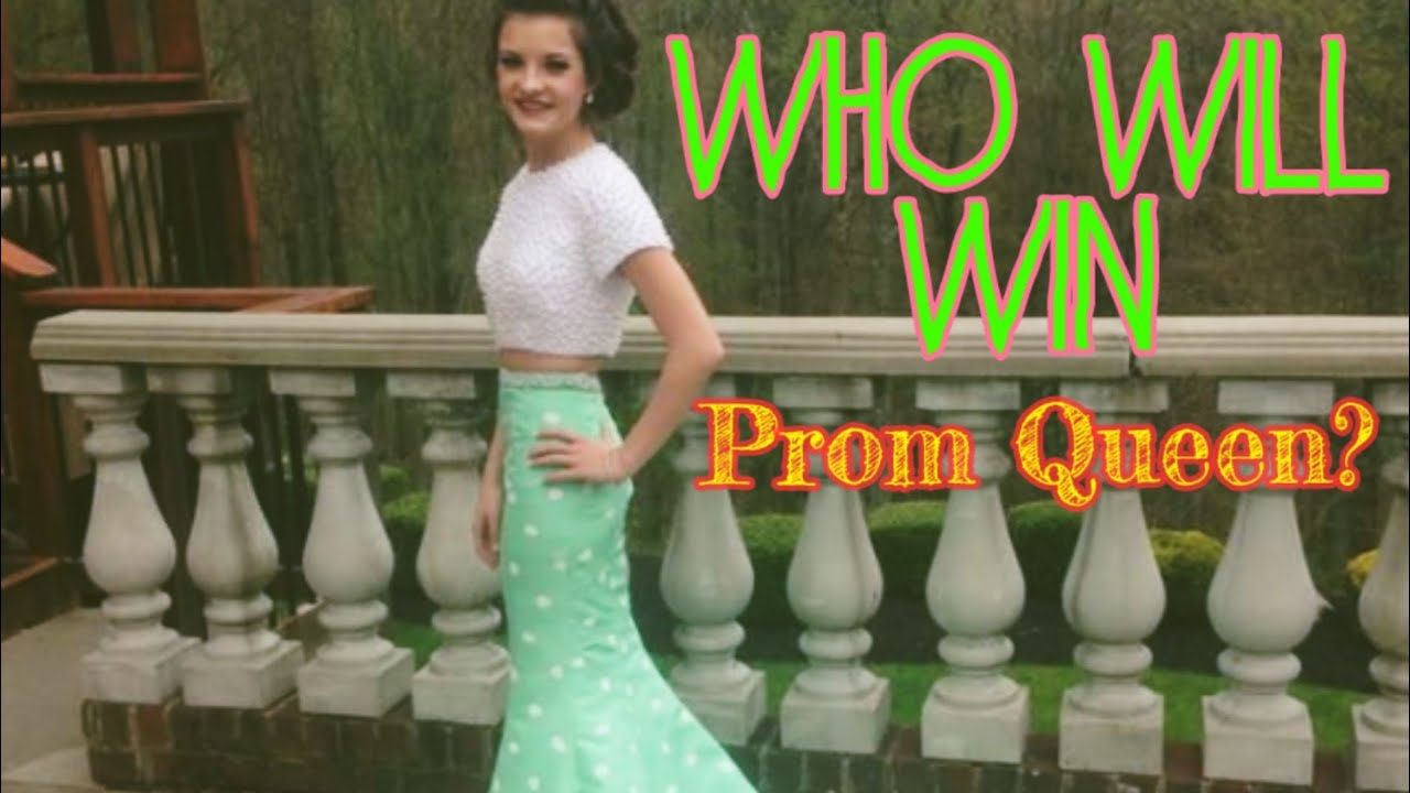 DM Girls PROM Dresses Ranked - YouTube