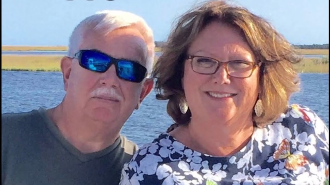 Pastor Gordon Retirement Celebration Video - YouTube